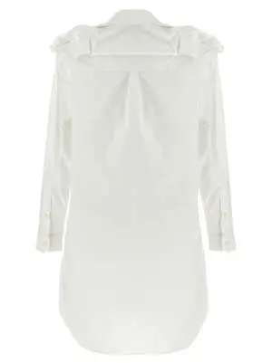 Y/project Chemisier Dress