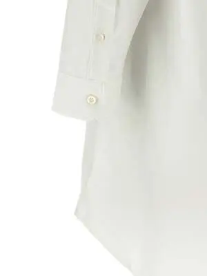 Y/project Cotton Chemisier Dress