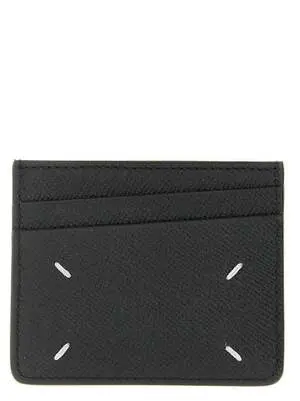 MAISON MARGIELA Four Stitches' Card Holder
