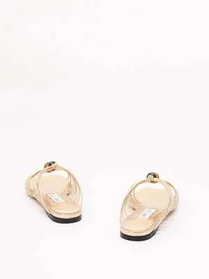 JIMMY CHOO Mule Sandals - Multicolor