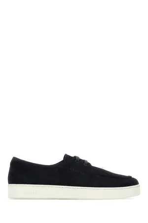 Church's Suede Sneakers - Multicolor
