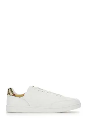 Burberry Shoes Sneakers - Multicolor