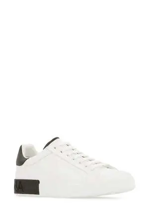 Dolce & Gabbana Shoes Sneakers