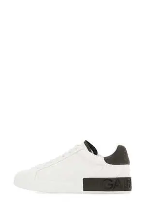 Dolce & Gabbana Shoes Sneakers