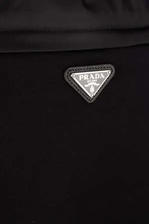 Prada Clothing Trousers