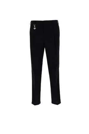 Prada Clothing Trousers - Multicolor