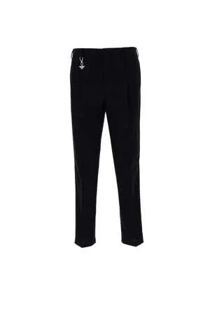 Prada Clothing Trousers - Multicolor