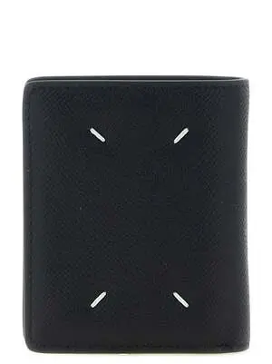 MAISON MARGIELA Bi-fold 'four Stitches' Wallet