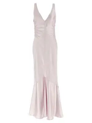 Sportmax Katia' Dress - Pink