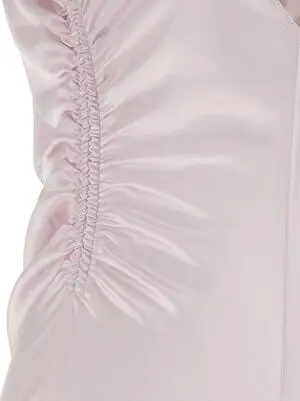 Sportmax Katia Dress - Pink