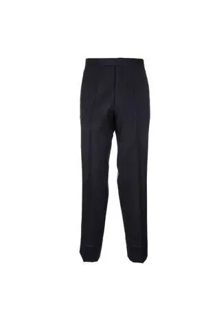 Prada Clothing Trousers - Multicolor