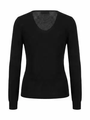 Malo V Neck Sweater