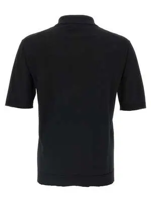 Gucci Intarsio Polo Shirt