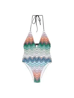 Missoni One-piece - Multicolor