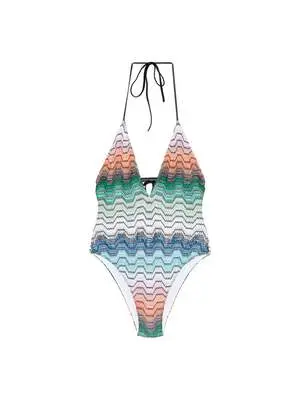 Missoni One-piece Swimwear - Multicolor