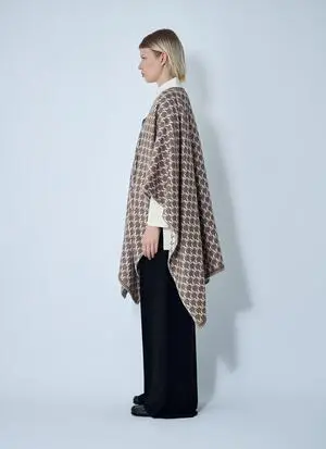 Max Mara Wool-blend Scarf