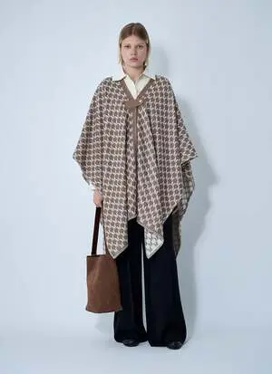 Max Mara Wool-blend Scarf
