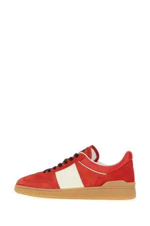 Valentino Garavani Low Top Sneakers