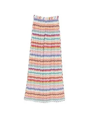 Missoni Pants - Multicolor