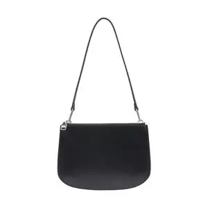 DIESEL® 1dr Twin Shoulder Bag - Black