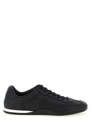 Gucci Shift' Sneakers - Black