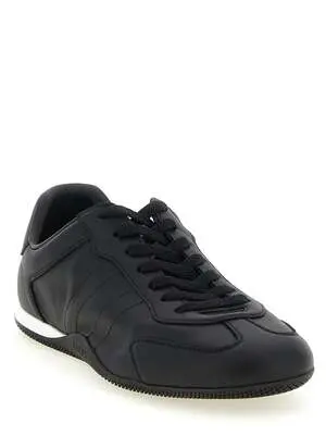 Gucci Shift Sneakers - Black