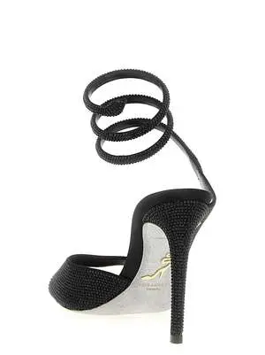 Rene Caovilla Audrey' Sandals