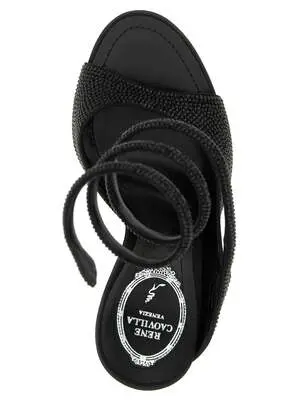 Rene Caovilla Audrey' Sandals