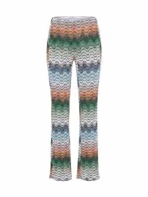 Missoni Pants - Multicolor
