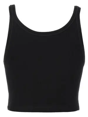 Palm Angels Classic Logo' Tank Top