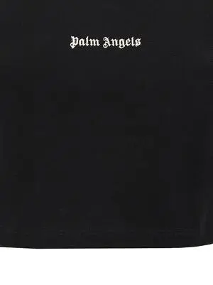 Palm Angels Classic Logo' Tank Top