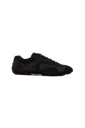 Prada Low Top Sneakers - Multicolor