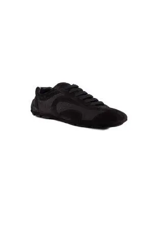 Prada Low Top Sneakers - Multicolor