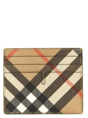 Burberry Sandon' Card Holder