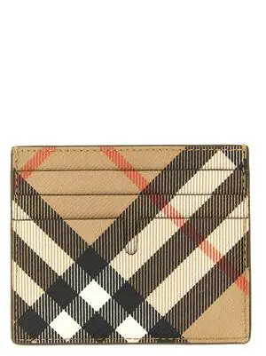 Burberry Sandon' Card Holder
