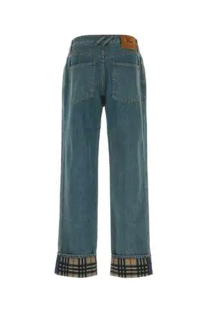 Burberry Denim Jeans