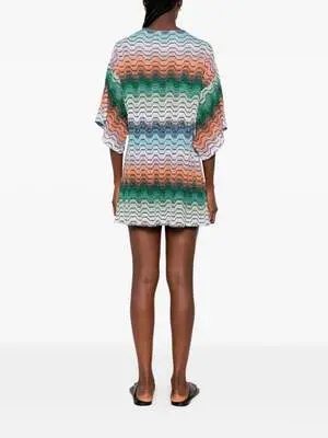 Missoni Short Cover Up