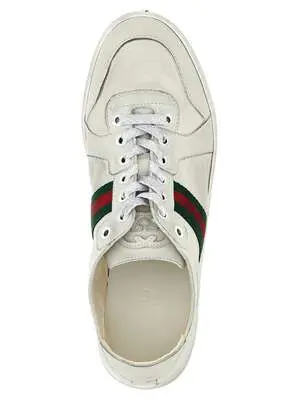 Gucci Stretch' Sneakers