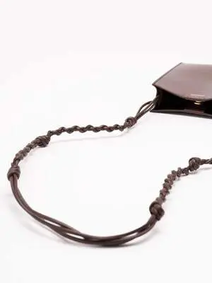JIL SANDER Tangle` Small Bag