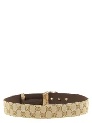 Gucci Marmont Belt