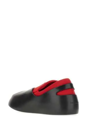 FERRAGAMO Shoes Sneakers