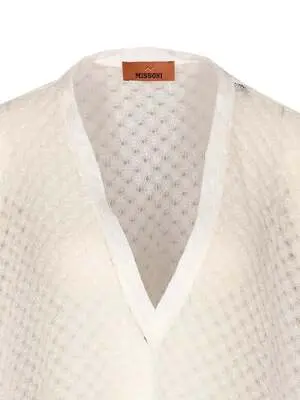 Missoni Short Cover Up