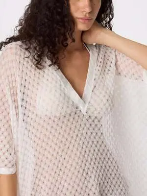 Missoni Short Cover Up