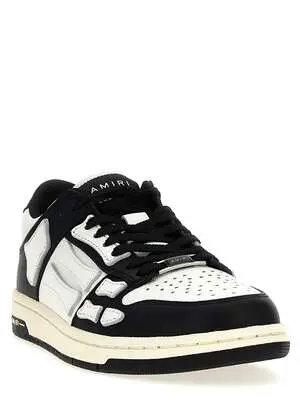 Amiri Skel Top Low' Sneakers