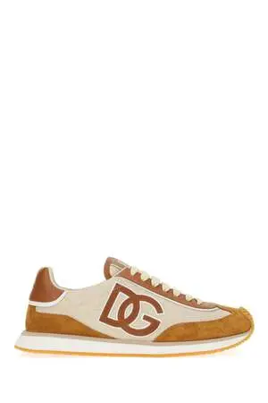 Dolce & Gabbana Sneakers - Multicolor