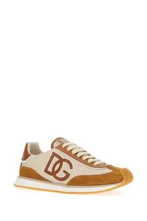 Dolce & Gabbana Sneakers - Multicolor