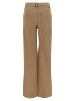 Brunello Cucinelli The Contemporary Pull-on' Jeans