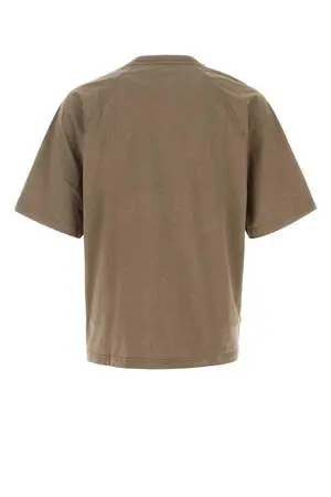 DIESEL® Mud Cotton Blend T-jussi T-shirt