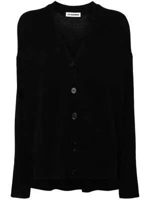 JIL SANDER Cardigan - Multicolor