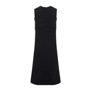 Sportmax Mirto Dress - Black